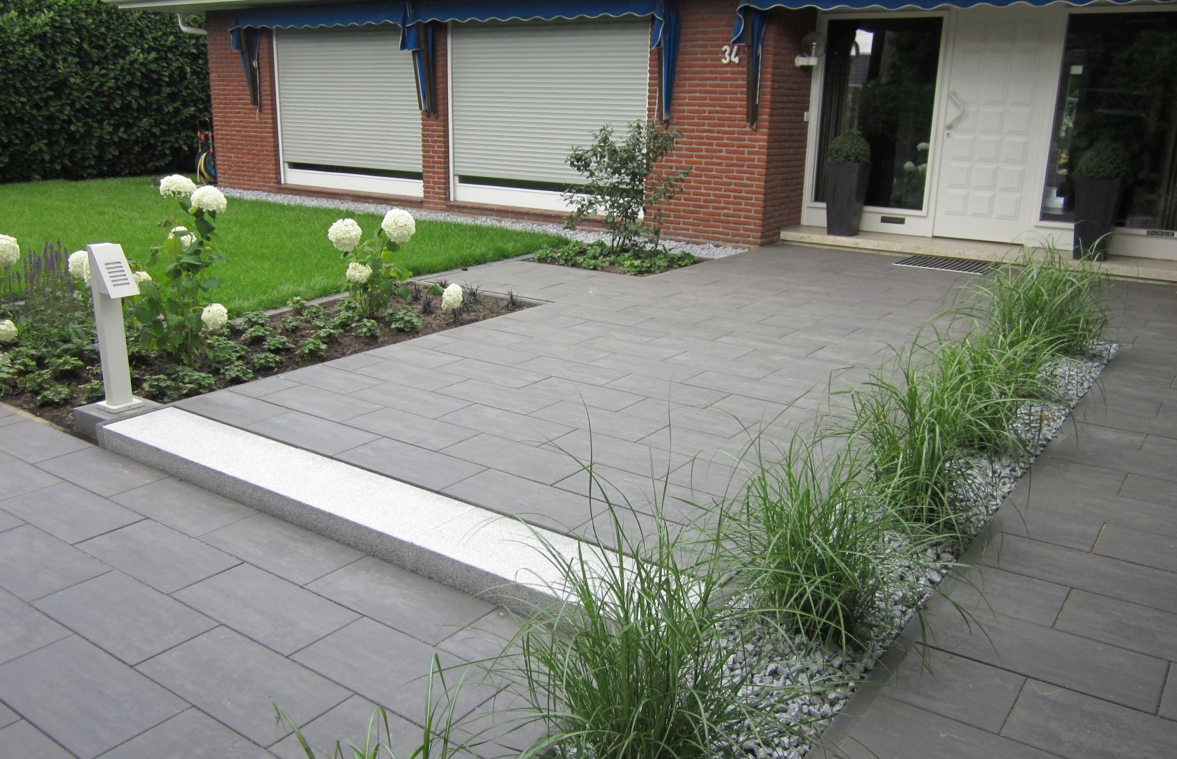 PALAIS Terrassenplatten für Ihre Außengestaltung