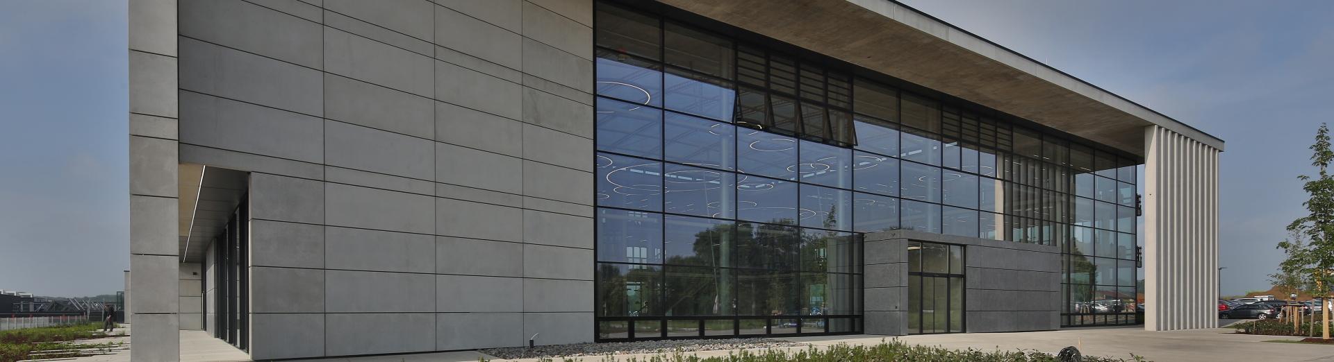 REKERS Betonwerk | qualifizierter Lieferant für Betonfertigteile